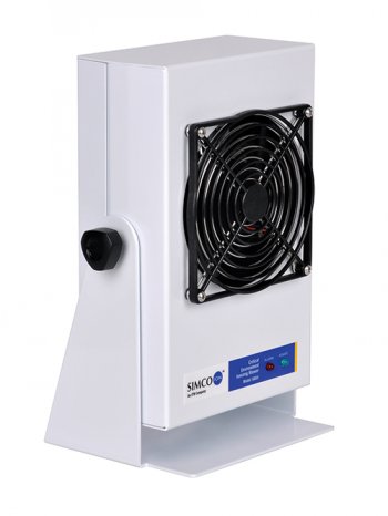 DC Bench Top Ionizing Blower (TEC -5601) | Zynnotec.com