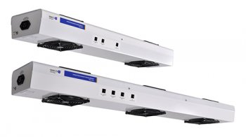 Overhead Ionizing Air Blower (TEC -5804) | Zynnotec.com